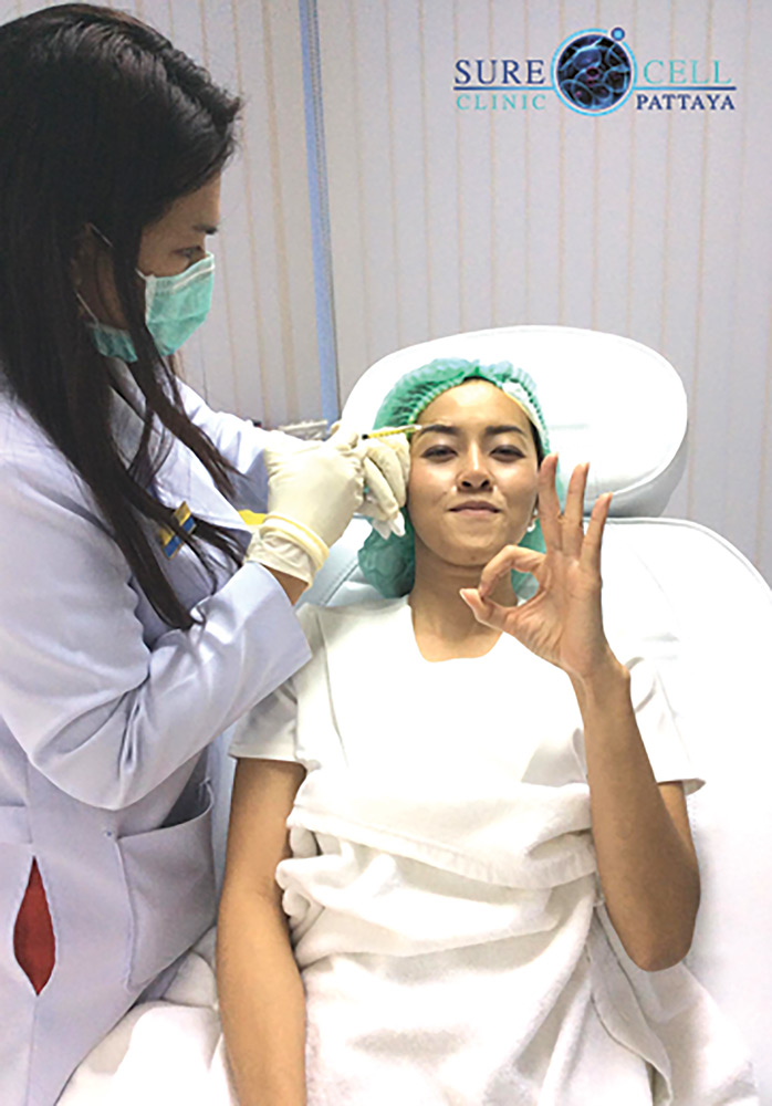 What I like about Surecell - Pattaya Trader