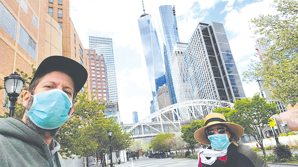 Jason Rupp's travel vlog 202a wild ride. - Pattaya Trader