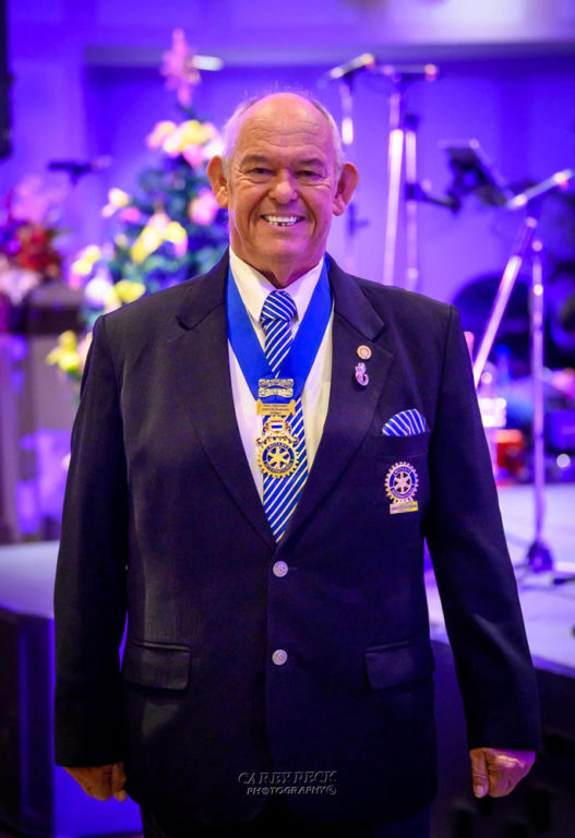 Rodney Charman's incredible health care Journey - Pattaya Trader