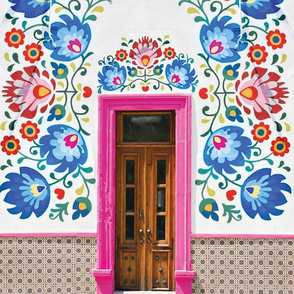 Jason Rupp reports Now in Mexico - Pattaya Trader