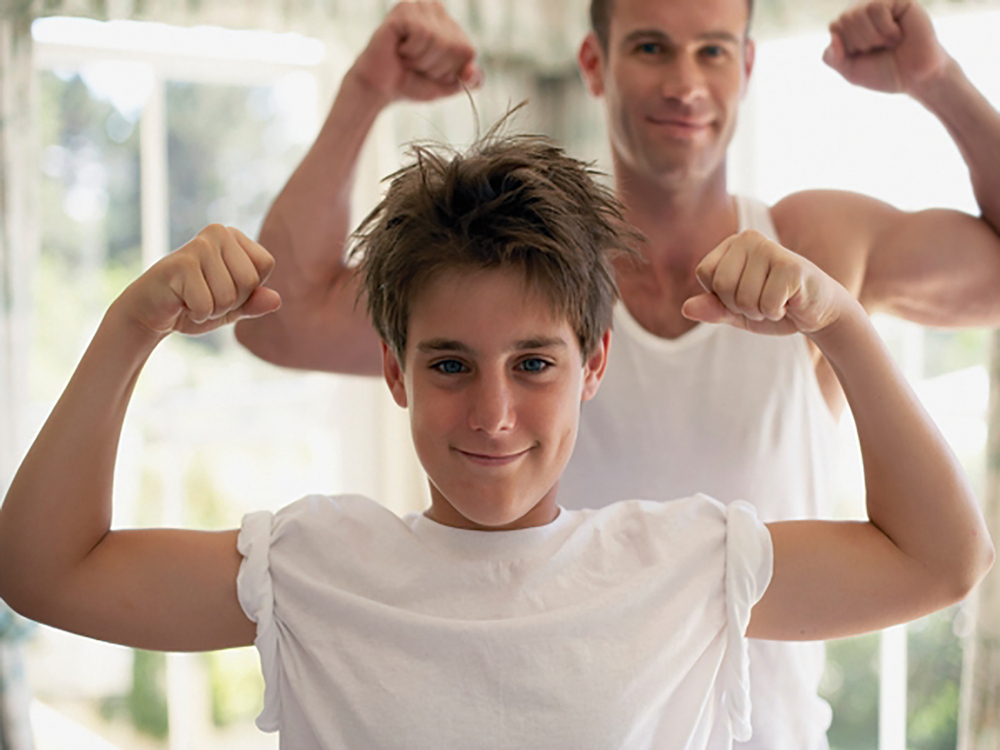 kids: 25 Great Exercises for fitness - Pattaya Trader