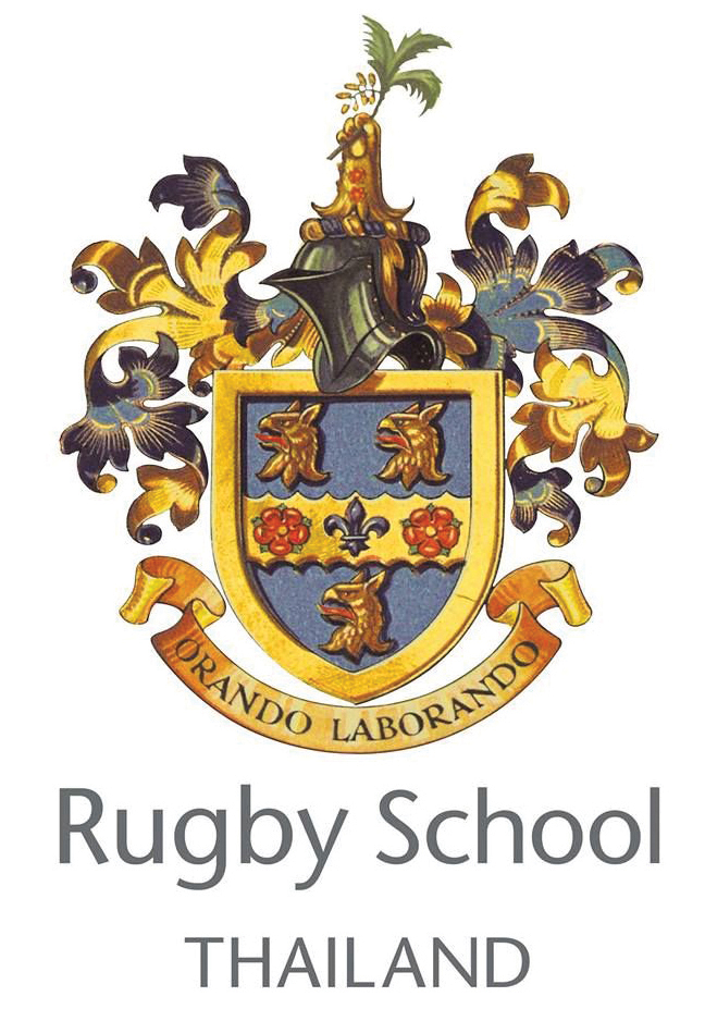 Bruce Grindlay of Rugby School Thailand - Pattaya Trader