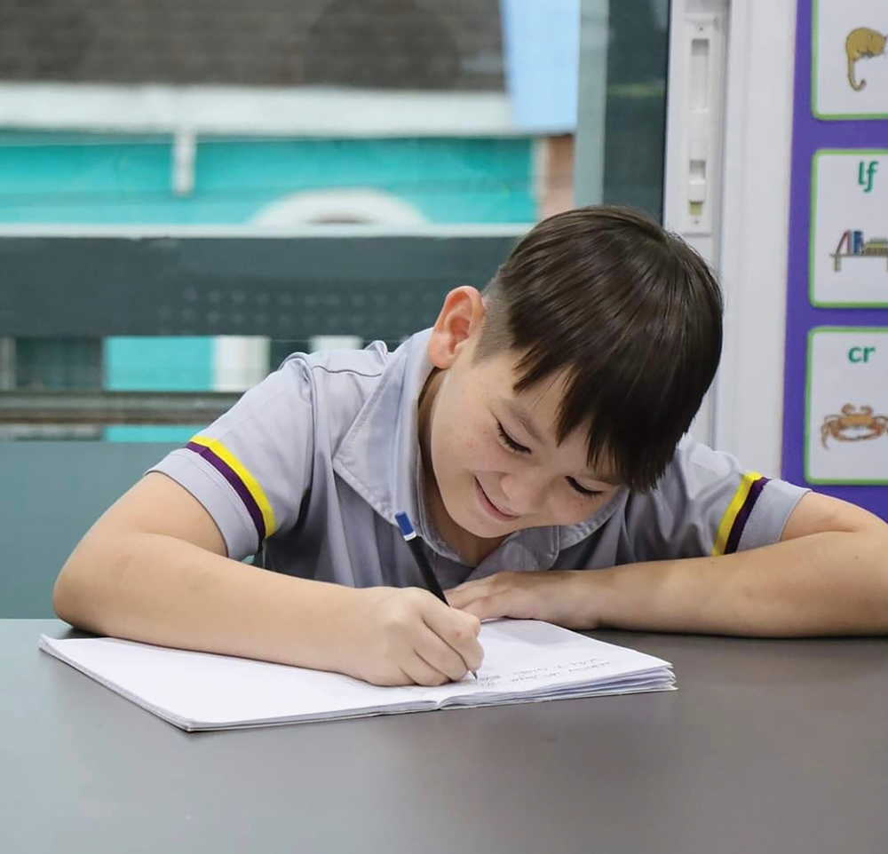 Beaches to Books The Ultimate Guide to International Schools in Pattaya ...