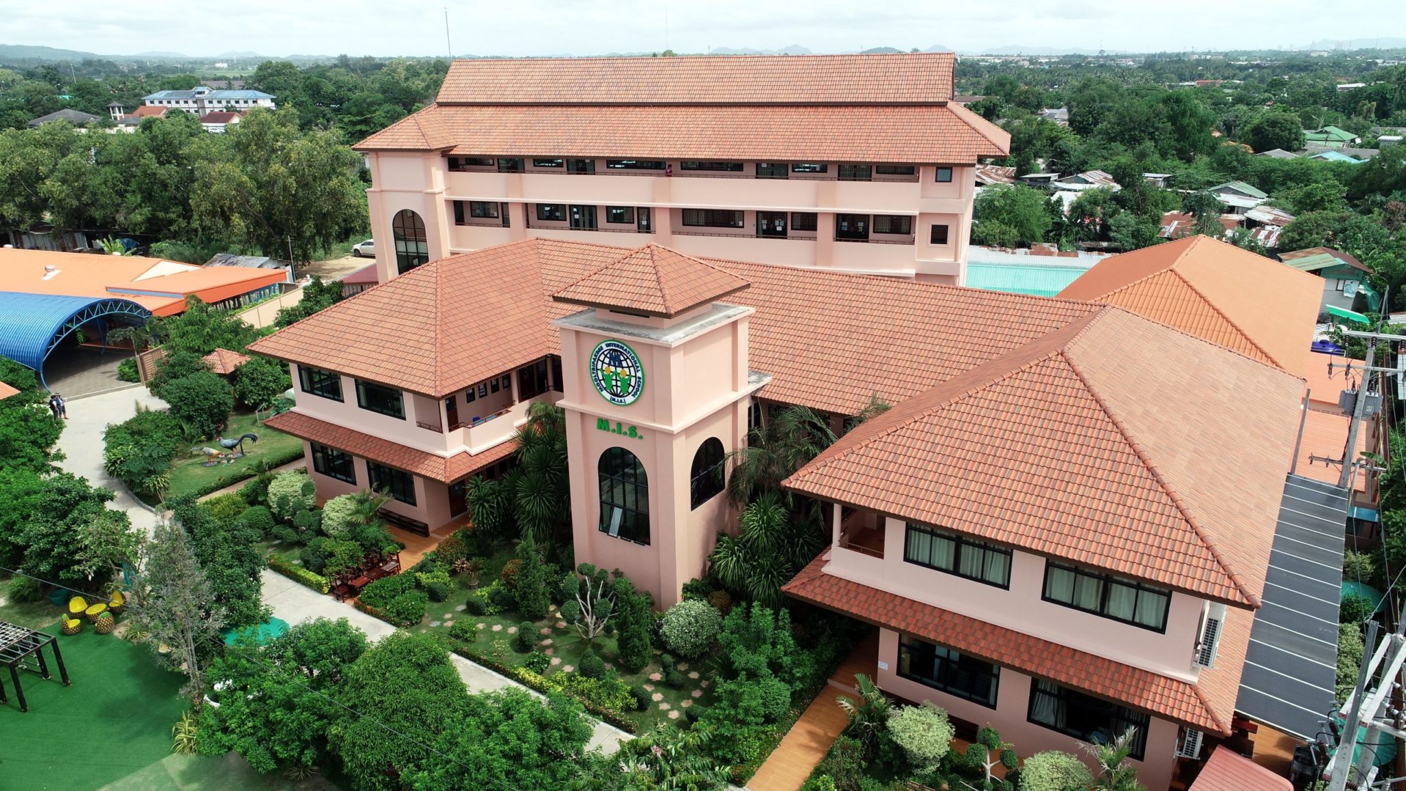 Mooltripakdee International School: Pattaya's Best Kept Educational ...