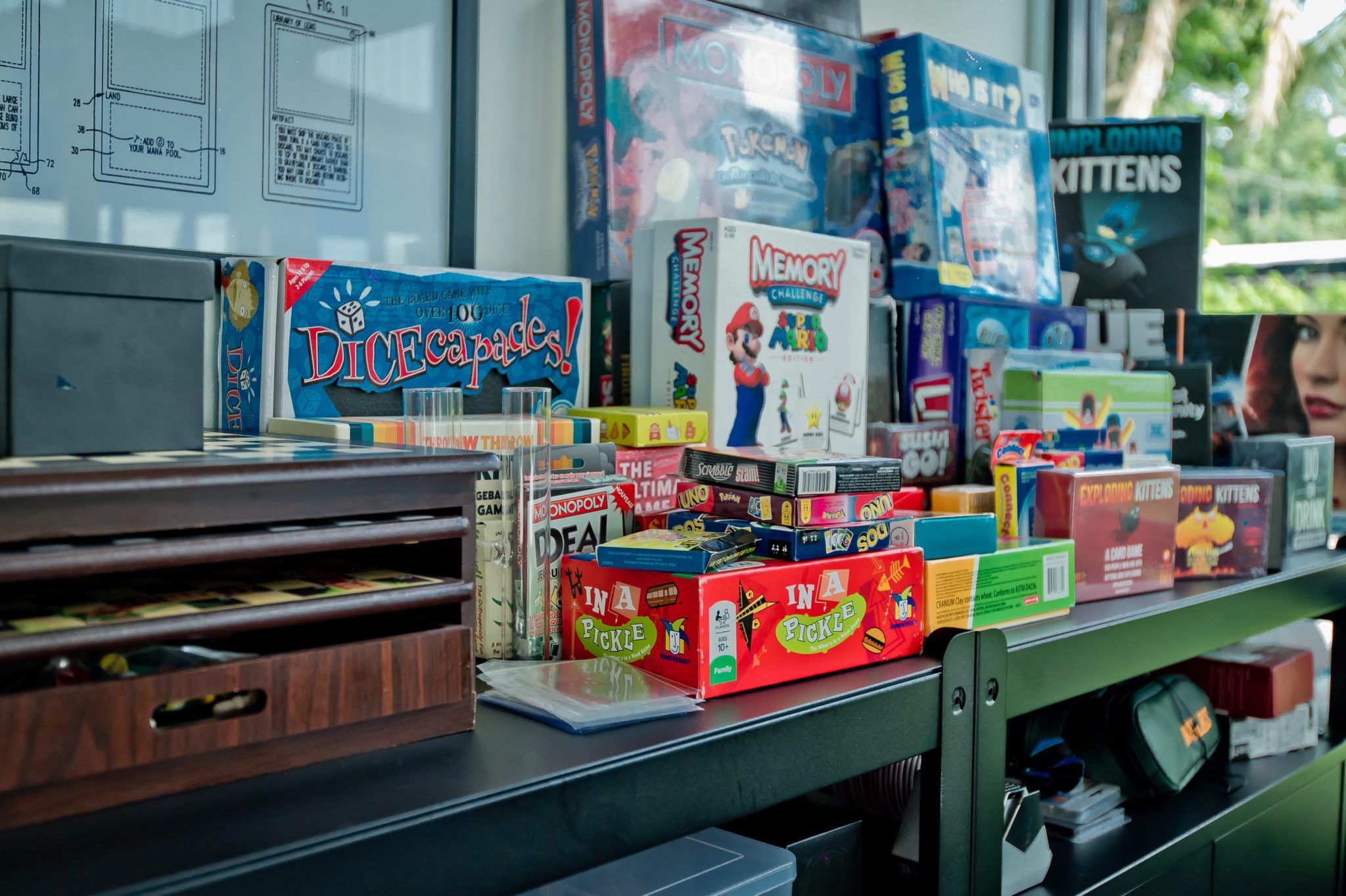 Enter the World of Magic Cafe: Where Fun and Enchantment Unite ...