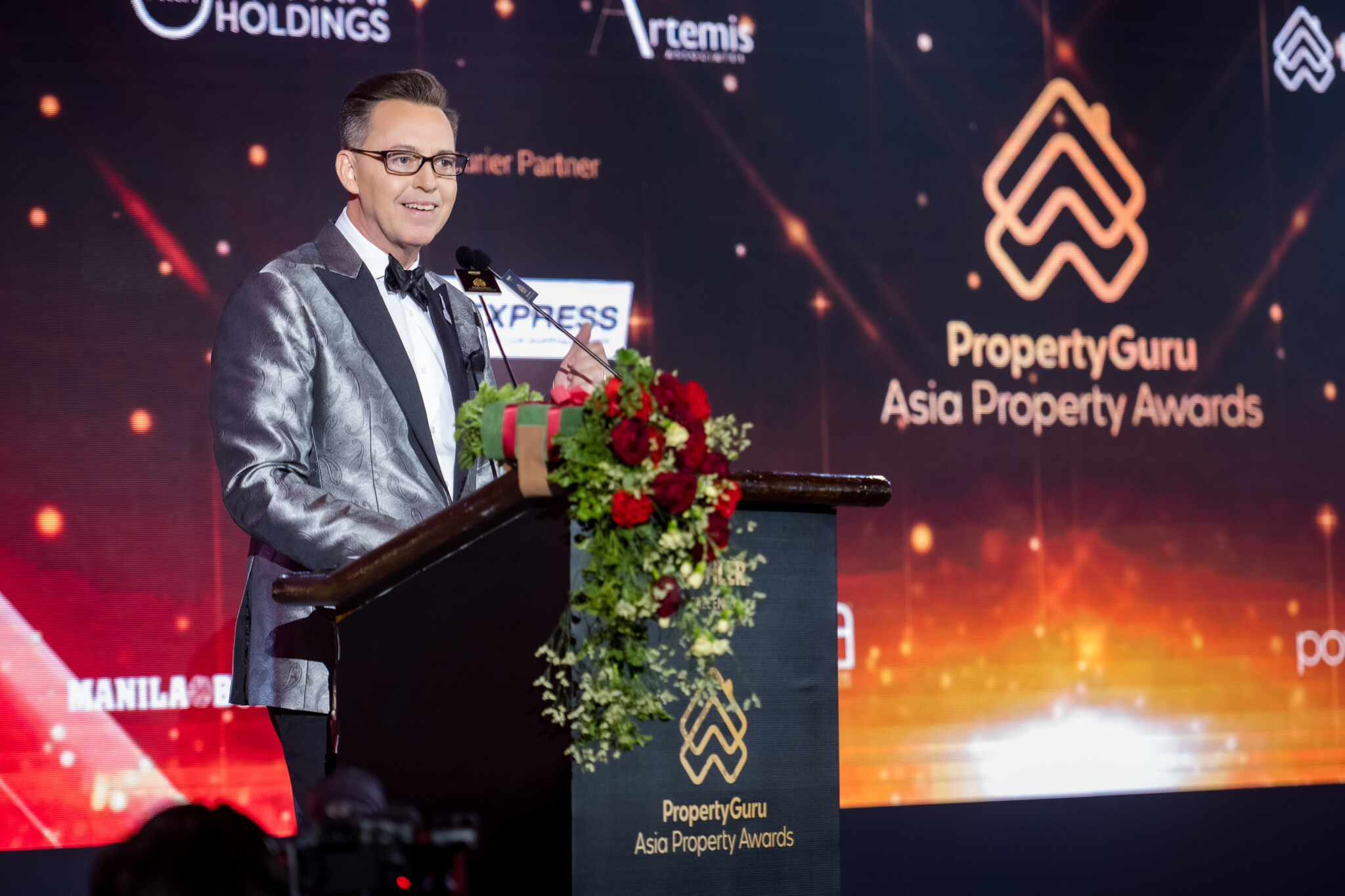 Real estate exemplars succeed at the 18th PropertyGuru Asia Property ...