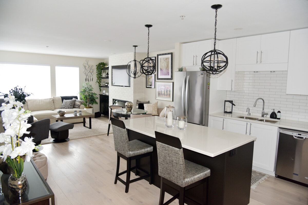 Great Ideas for making the most of a small condo - Pattaya Trader