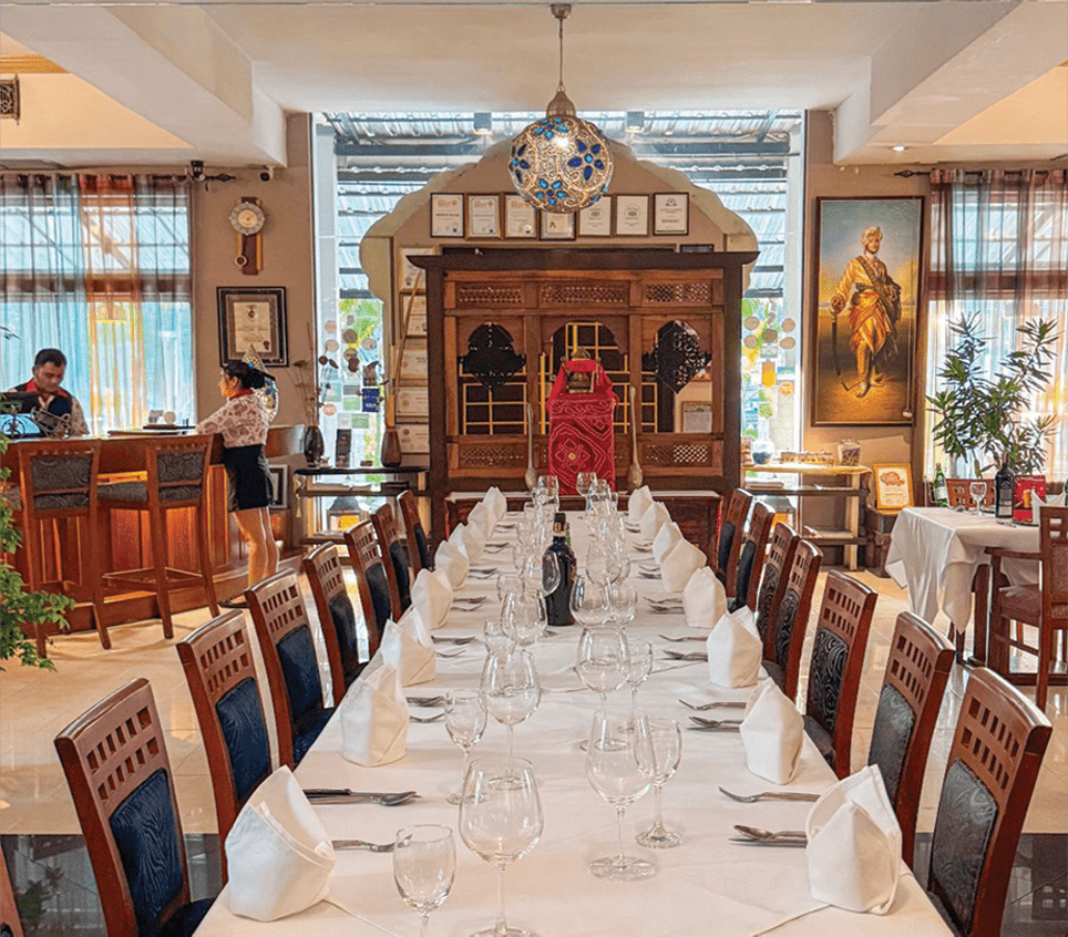 Recognised Again by Michelin for Culinary Excellence - Pattaya Trader